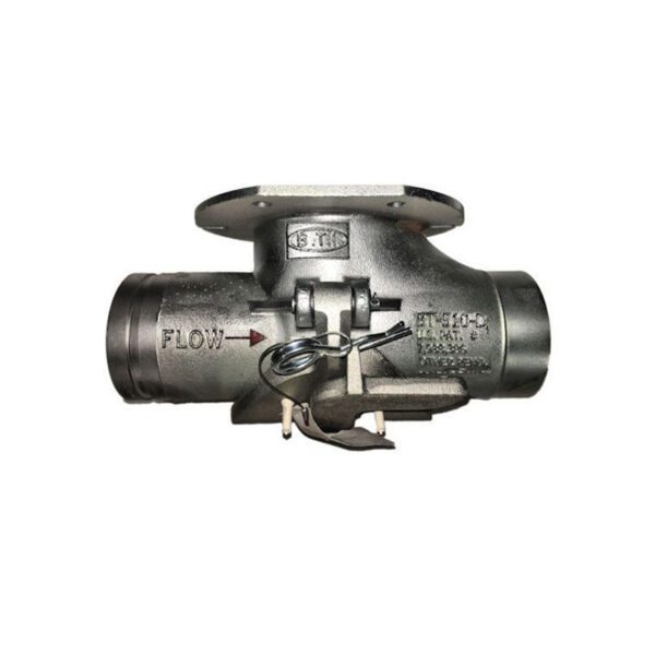 Bottom Drop Tee Groove x Plain - Kraft Tank Online Parts Store