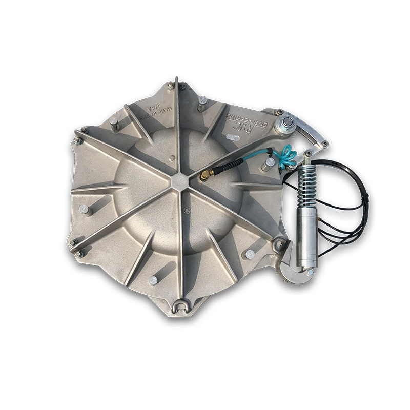 Dry Bulk Manholes and Manhole Parts - Kraft Tank Online Parts Store