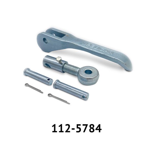 112-5784 Heil Latch Kit - Kraft Tank Online Parts Store