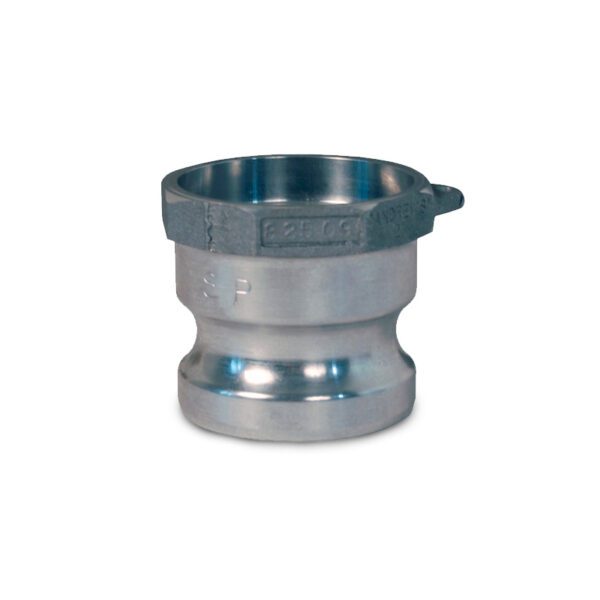 Weld On Adapters - Kraft Tank Online Parts Store