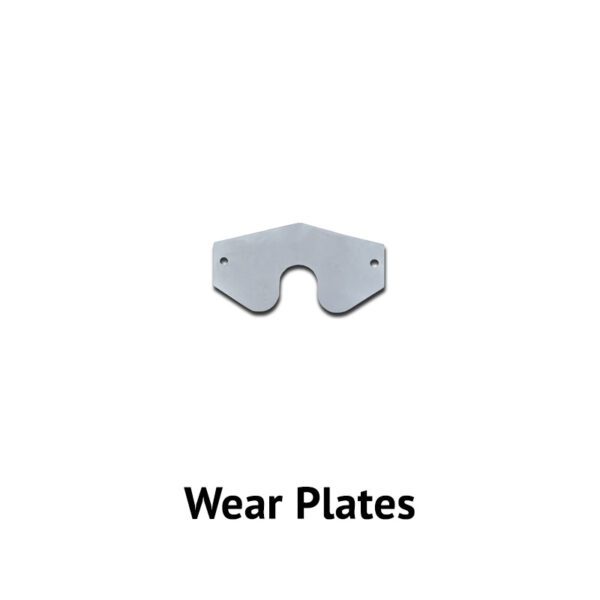 Manhole Wear Plates - Kraft Tank Online Parts Store