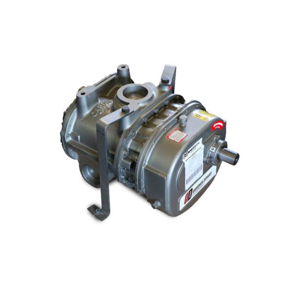 Gardner Denver CycloBlower 3"X3" T5CDL9L - Kraft Tank Online Parts Store