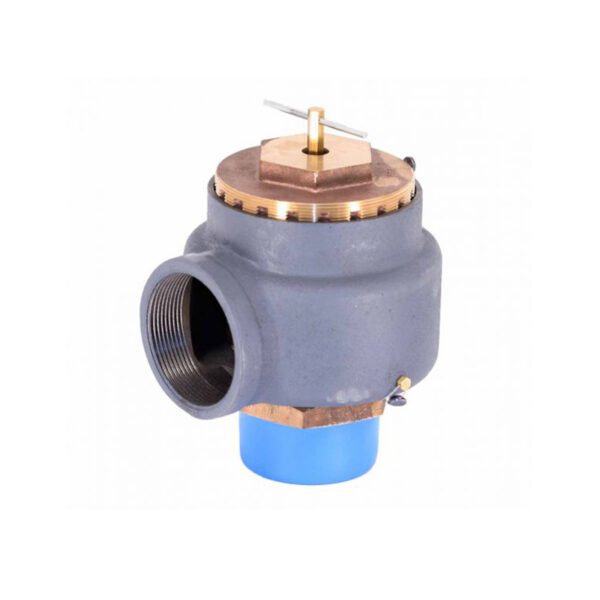 2" Kunkle Relief Valves - Kraft Tank Online Parts Store