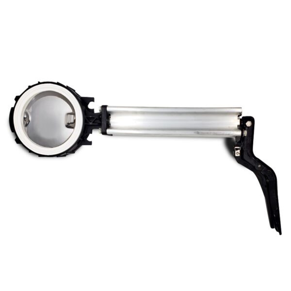 BTI Composite Butterfly Valve with Extension - Kraft Tank Online Parts ...