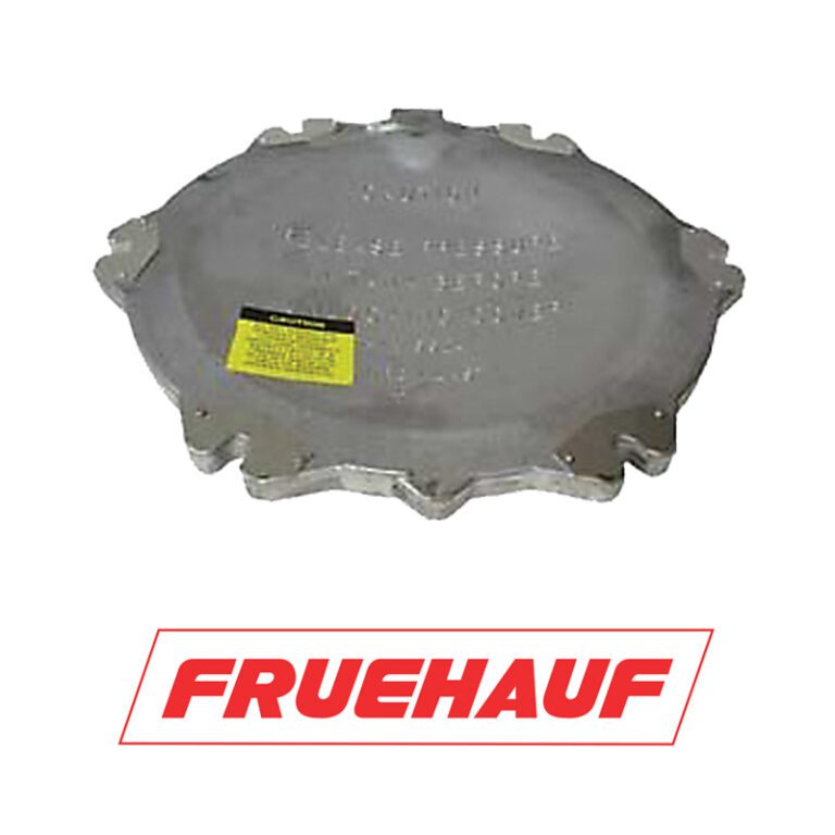 Replacement Manhole Lids - Kraft Tank Online Parts Store
