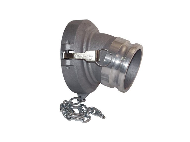 Petroleum API Valves | Kraft Tank Corporation