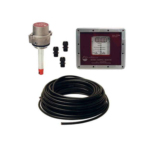 Complete Detection Systems - Kraft Tank Online Parts Store Complete Detection Systems - Kraft Tank Online Parts Store