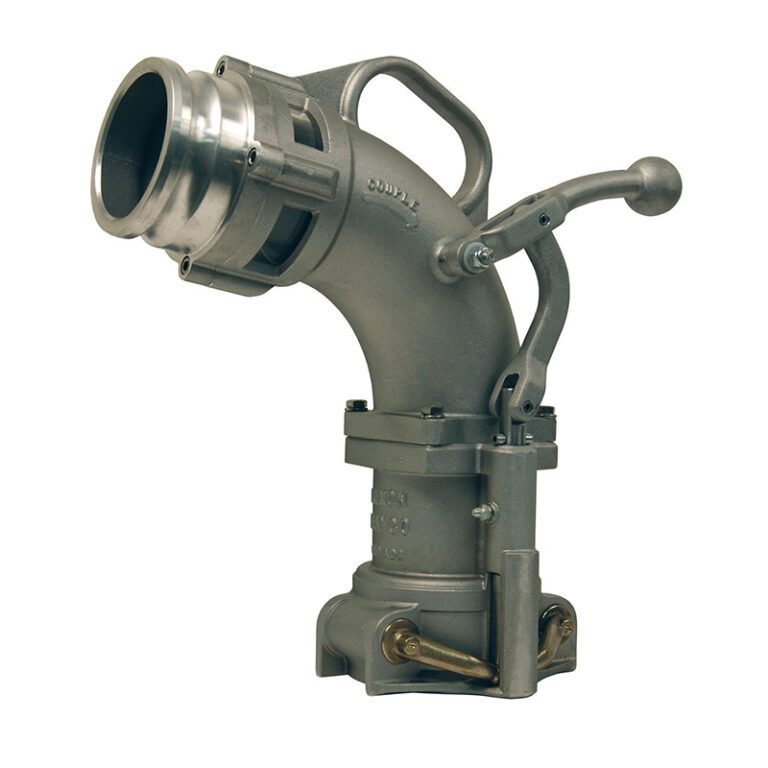 Single Drop Elbows - Kraft Tank Online Parts Store