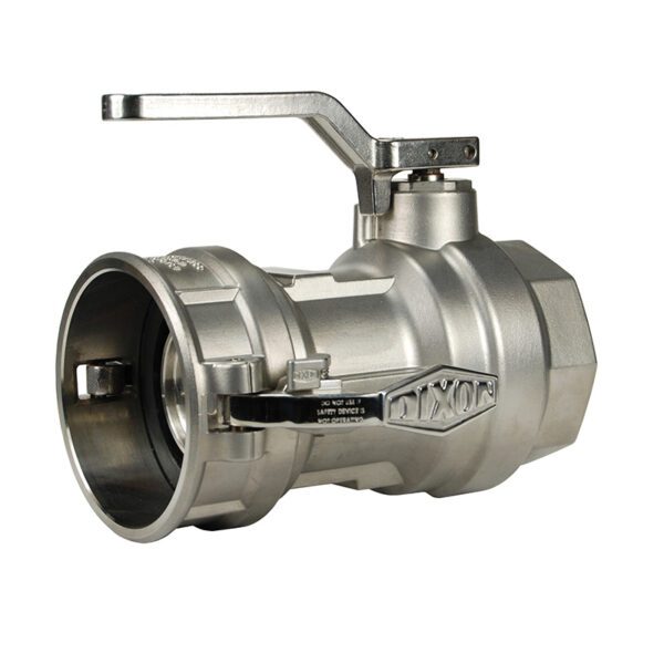 Female NPT Couplers - Kraft Tank Online Parts Store