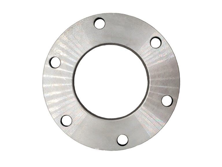 Chemical Flanges - Kraft Tank Online Parts Store