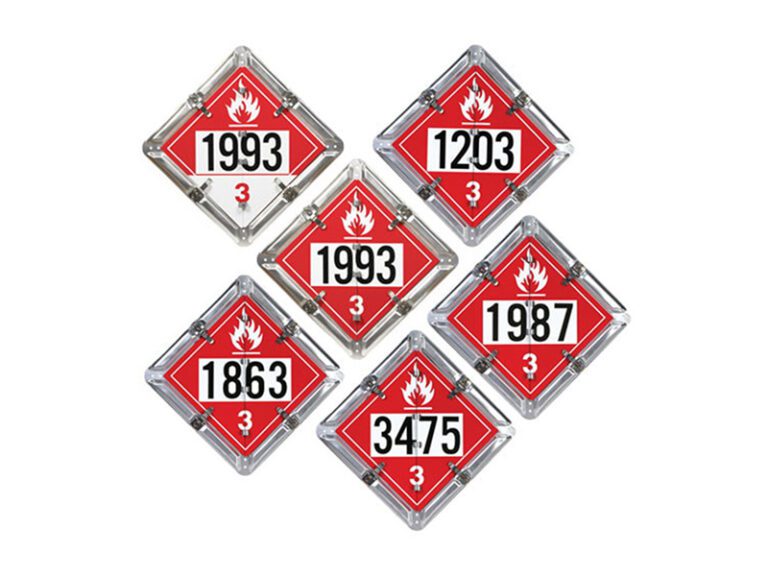 Tanker Safety | Kraft Tank Corporation