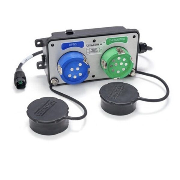 Dual Sockets - Kraft Tank Online Parts Store