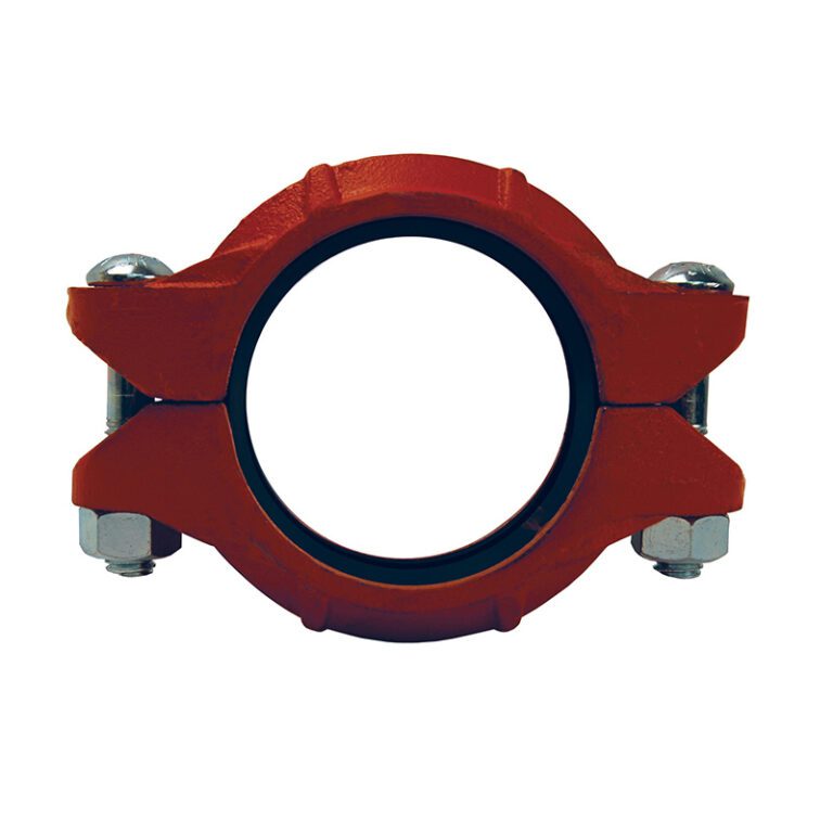 Victaulic Clamp - Kraft Tank Online Parts Store