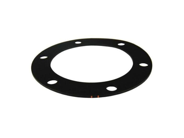 Chemical Flange Gaskets - Kraft Tank Online Parts Store