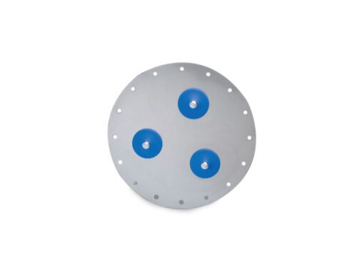 C-Pad/Plate Aeration - Kraft Tank Online Parts Store