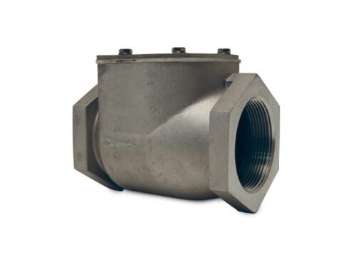 Swing Check Valves - Kraft Tank Online Parts Store