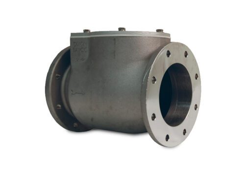 Swing Check Valves - Kraft Tank Online Parts Store