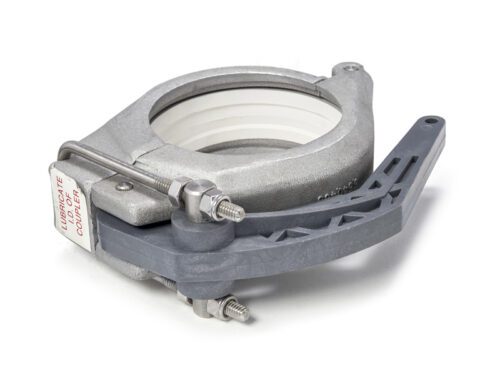 Dry Bulk Couplers | Kraft Tank Corporation