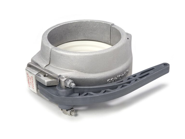 Dry Bulk Couplers | Kraft Tank Corporation