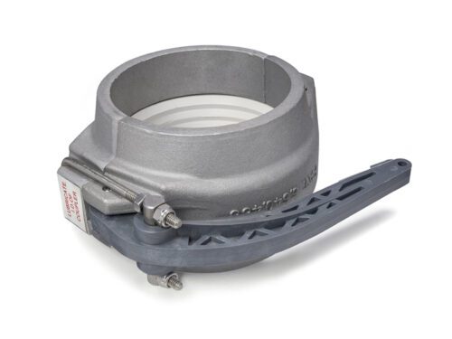 Dry Bulk Couplers | Kraft Tank Corporation