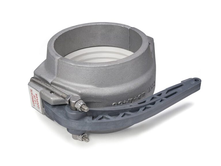 Dry Bulk Couplers | Kraft Tank Corporation