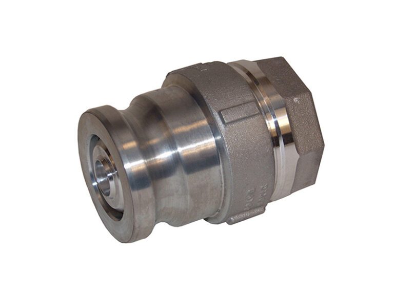 Petroleum Dry Disconnects | Kraft Tank Corporation