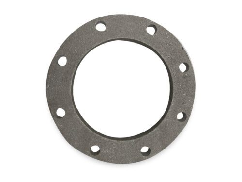 Dry Bulk Flanges | Kraft Tank Corporation