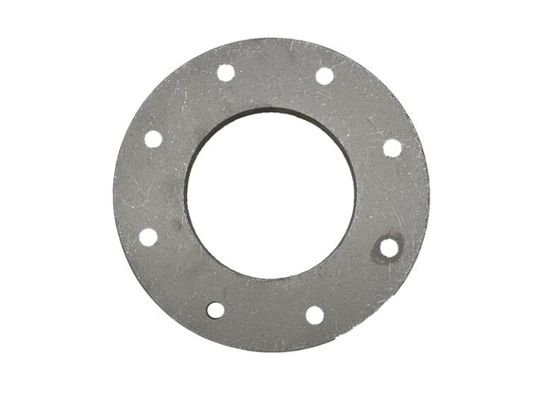 Dry Bulk Flanges | Kraft Tank Corporation