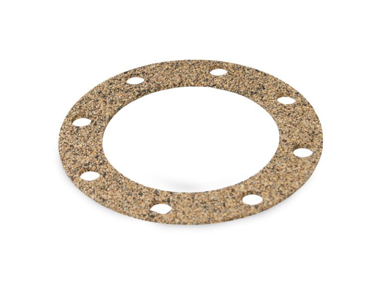 Dry Bulk Gaskets | Kraft Tank Corporation