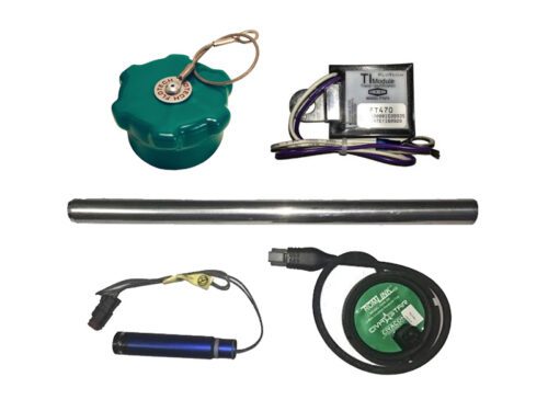 Petroleum Overfill | Kraft Tank Corporation