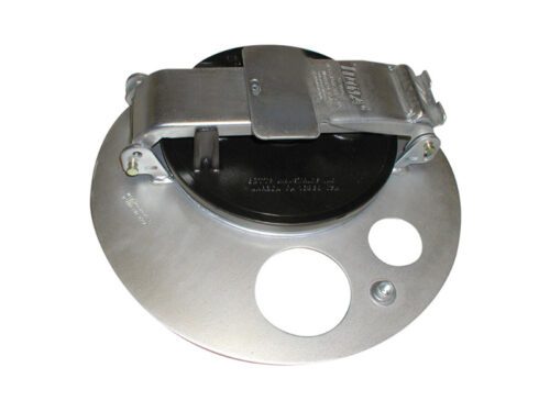 Petroleum Manhole Lids - Kraft Tank Online Parts Store