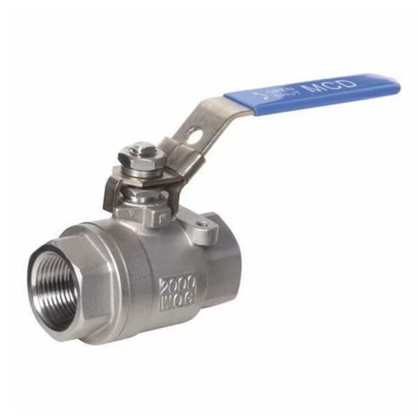 Chemical Valves - Kraft Tank Online Parts Store