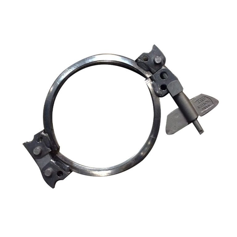 QRB Clamp - Kraft Tank Online Parts Store