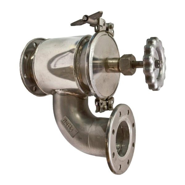 QRB Hydrolet Valves - Kraft Tank Online Parts Store