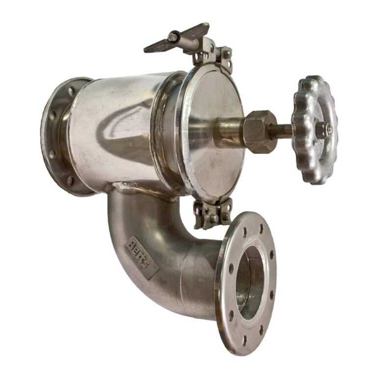 QRB Hydrolet Valves - Kraft Tank Online Parts Store