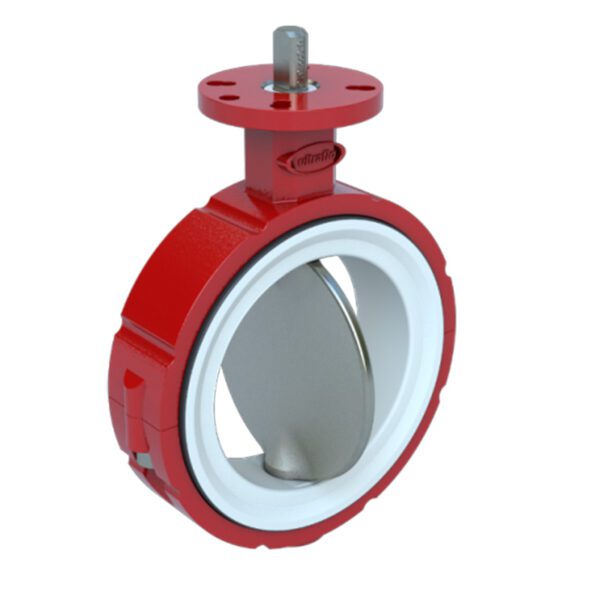 Wafer Valves - Kraft Tank Online Parts Store