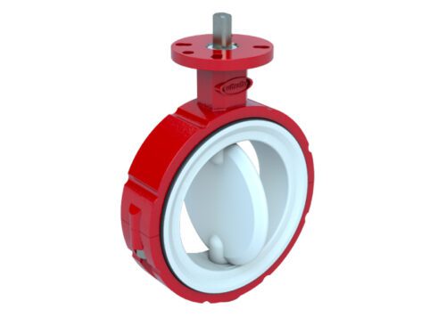 Chemical Valves - Kraft Tank Online Parts Store