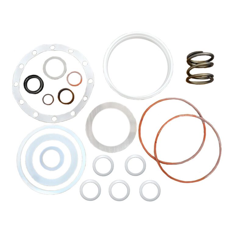 Internal Rebuild Kits - Kraft Tank Online Parts Store