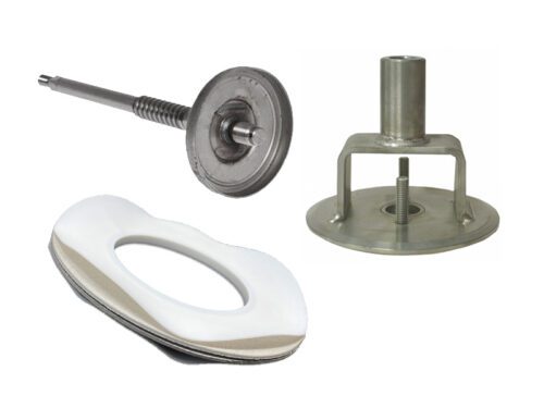 Chemical QRB Hydrolet Valves - Kraft Tank Online Parts Store