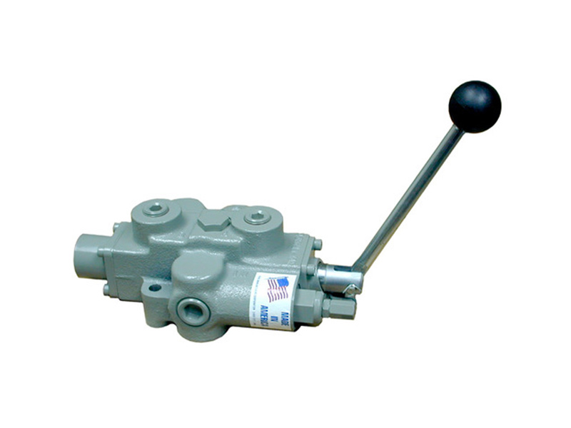 Bombas hidráulicas manuales - Kraft Tank Online Parts Store