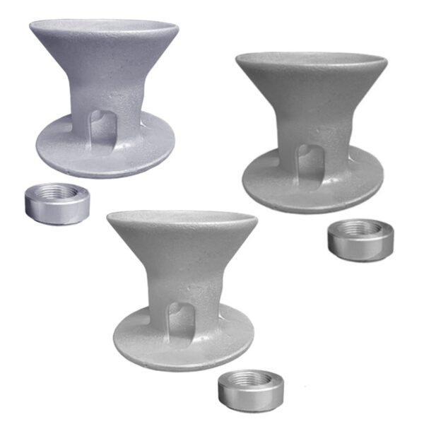 Titan Logix Probe Mounting Kits - Kraft Tank Online Parts Store