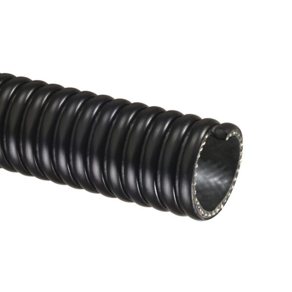 Fertilizer Suction Hose By the Foot - Kraft Tank Online Parts Store