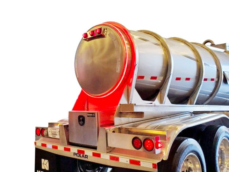 Commercial Tank Parts | Kraft Tank Corporation