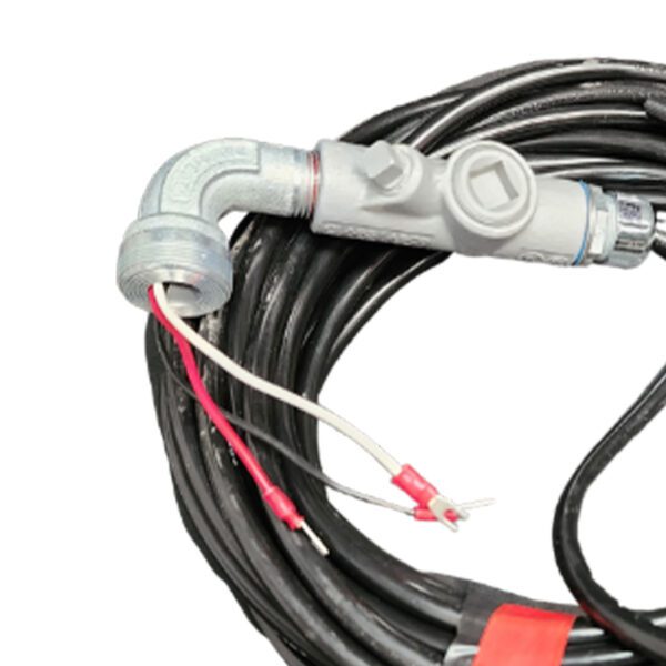 Titan Logix Wire Kits for TD100 Transmitter - Kraft Tank Online Parts Store