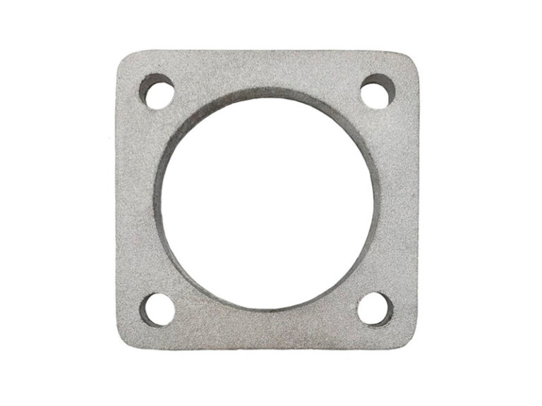 Dry Bulk Flanges | Kraft Tank Corporation