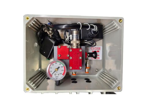 Control Boxes - Kraft Tank Online Parts Store