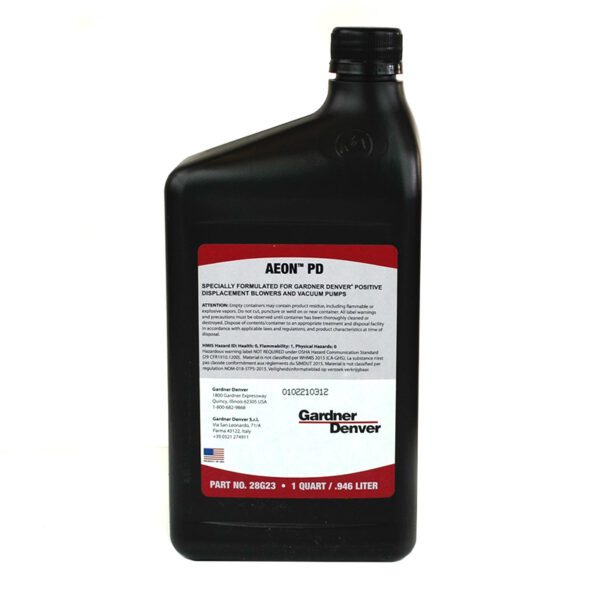 Aeon PD Oil - 1 Quart - Kraft Tank Online Parts Store