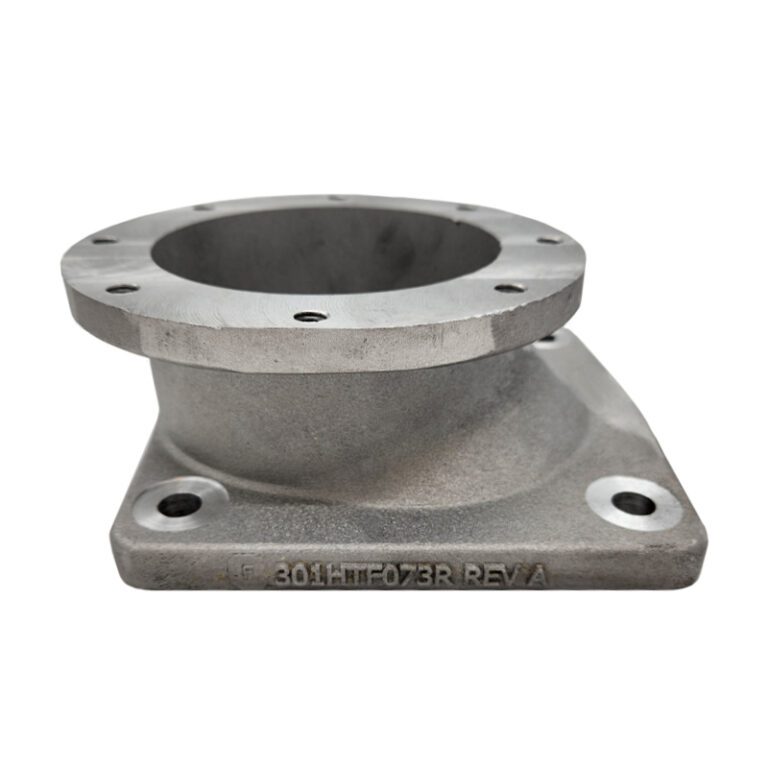 Discharge Blower Parts - Kraft Tank Online Parts Store