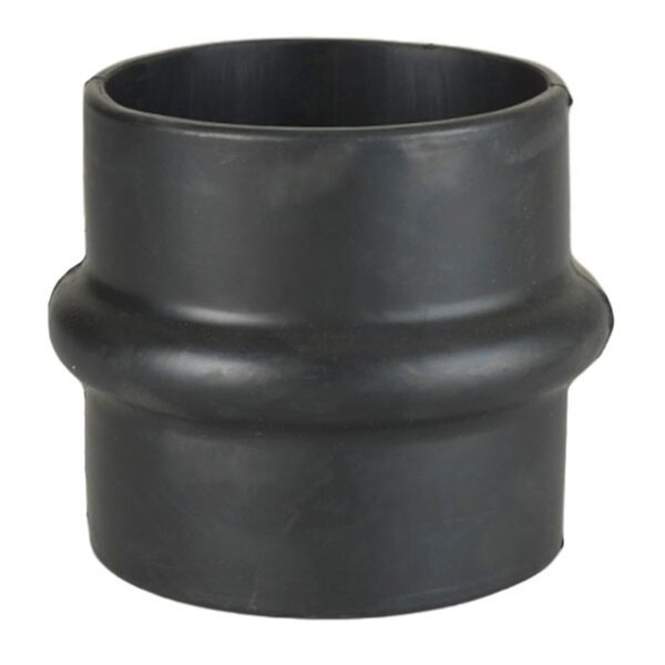 5" x 5" Rubber Boot - Kraft Tank Online Parts Store