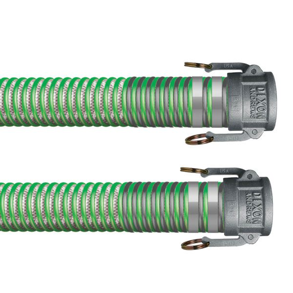Kuriyama Green Drop Hose Build Your Own - Kraft Tank Online Parts Store